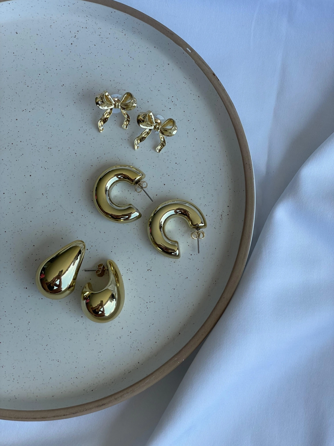 Essentials Pack 2 - Coco Blue